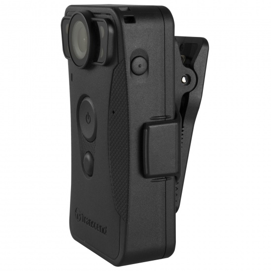 Transcend Body Camera DrivePro Body 30 (TS64GDPB30A)