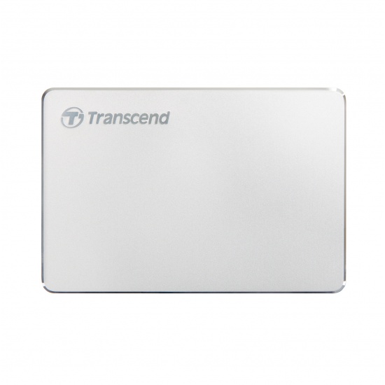 1TB Transcend StoreJet 25C3S USB3.1 Gen 1 Type-C Portable Hard Drive