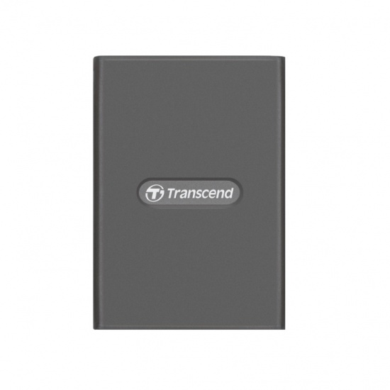 Transcend RDE2 CFexpress Type-B Card Reader