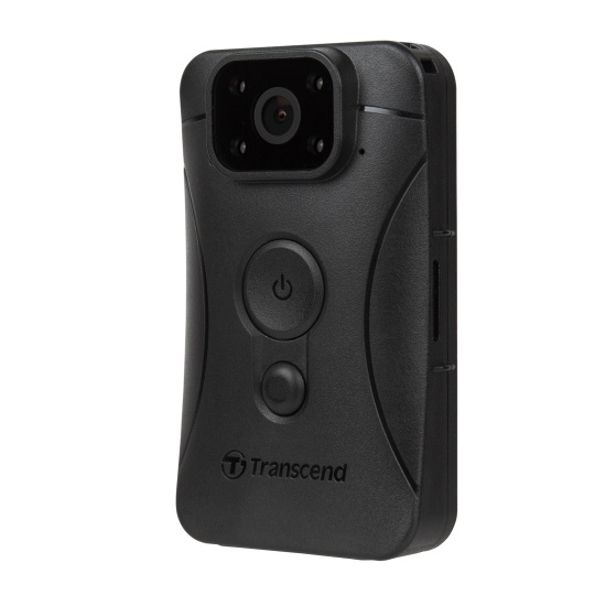 Transcend Body Camera DrivePro Body 10 (TS64GDPB10C)
