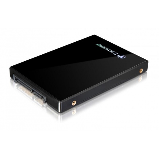 32GB Transcend 2.5" SSD SATA Solid State Disk desktop upgrade kit