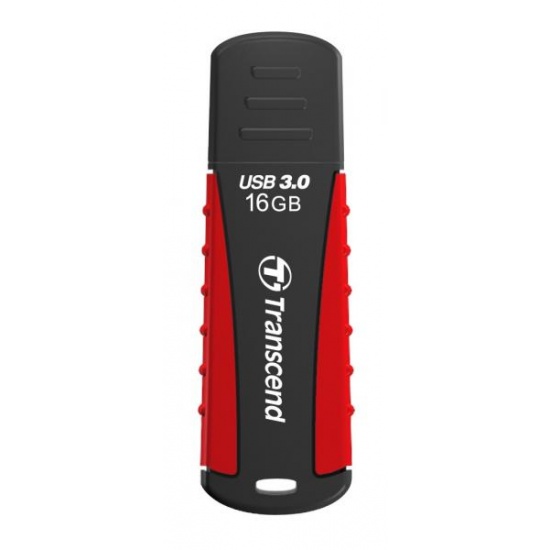 16GB Transcend JetFlash 810 USB3.0 Rugged Flash Drive