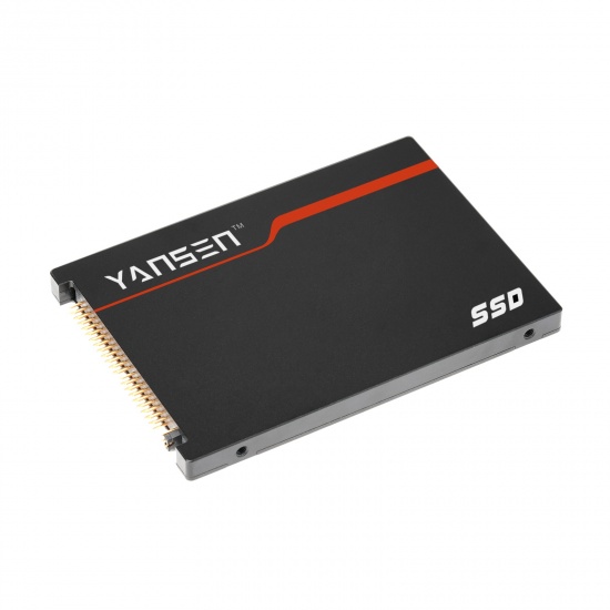 64GB Yansen 2.5-inch PATA/IDE 44-Pin SSD Solid State Disk (MLC Flash)