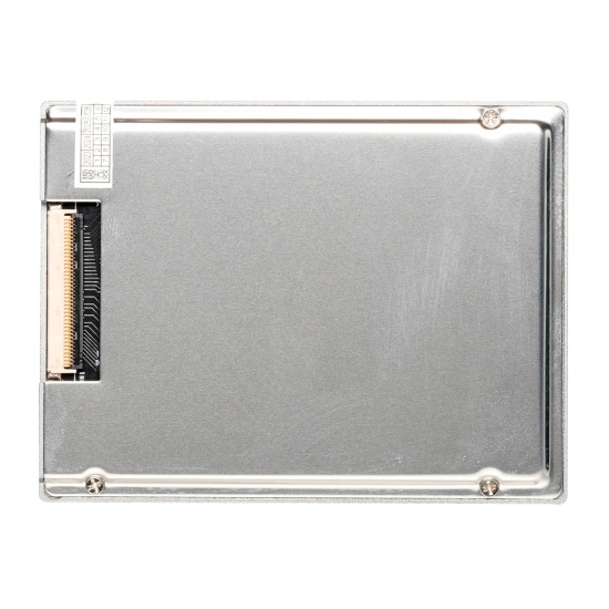 128GB Yansen 1.8-inch ZIF 40-pin SSD Solid State Disk Industrial-Grade