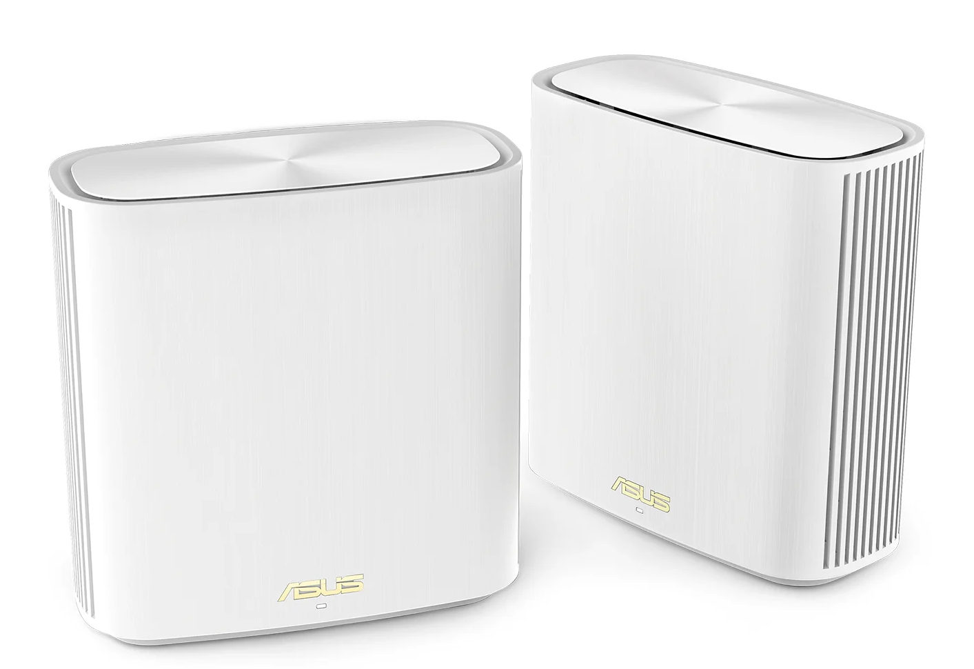 ASUS ZenWiFi XD6 Dual-band Wi-Fi 6 802.11ax Internal Router - White