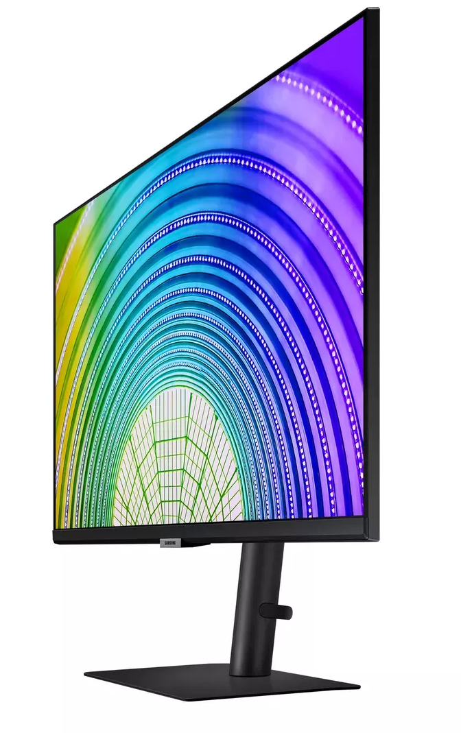 Samsung S27A600UUU 27 Inch 2560 x 14402K Ultra HD LCD Computer Monitor ...