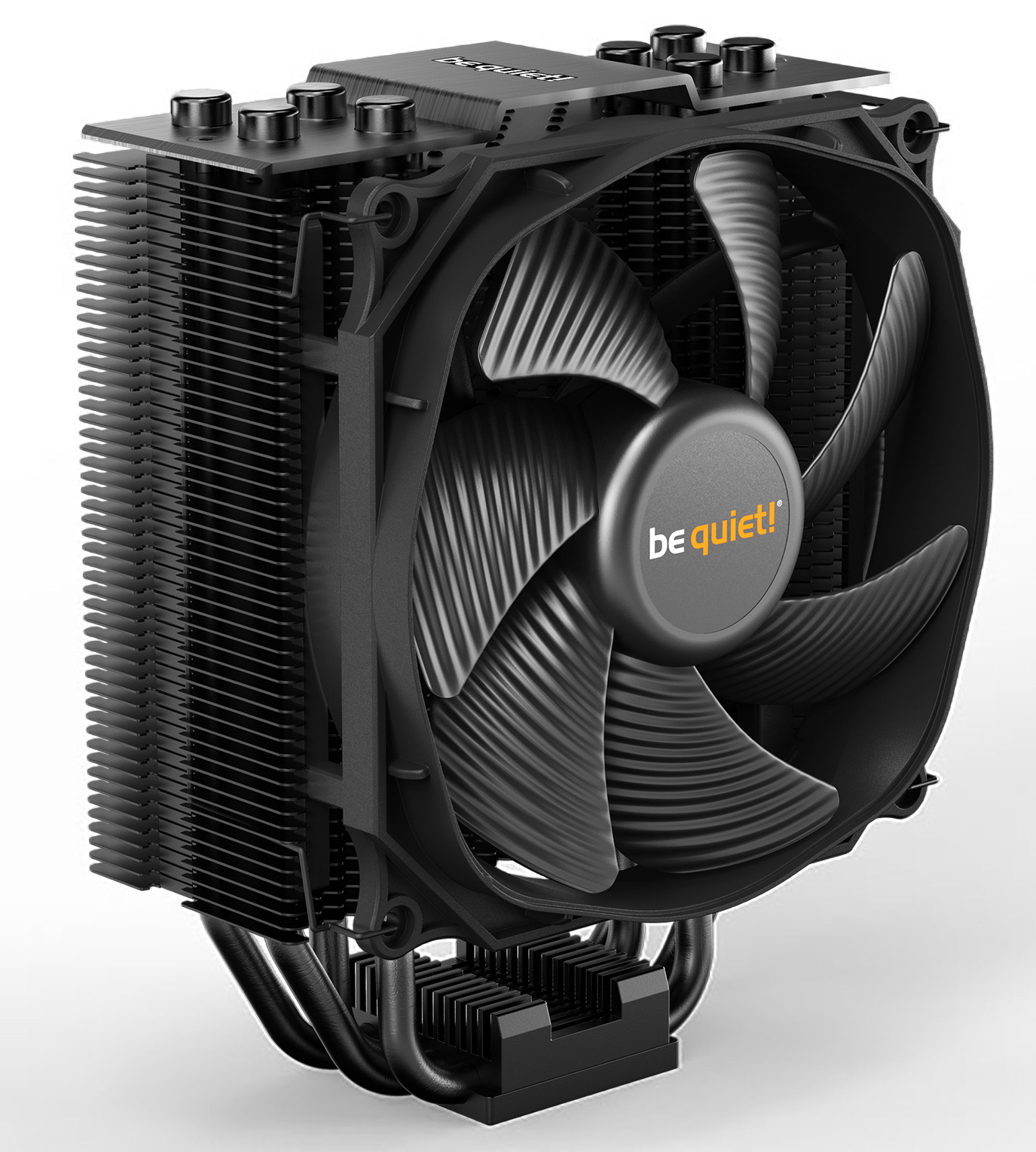 be quiet! Dark Rock Slim CPU Air Cooler