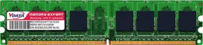 1Gb V-Data DDR2 PC2-5400 (667MHz) CL5 memory module