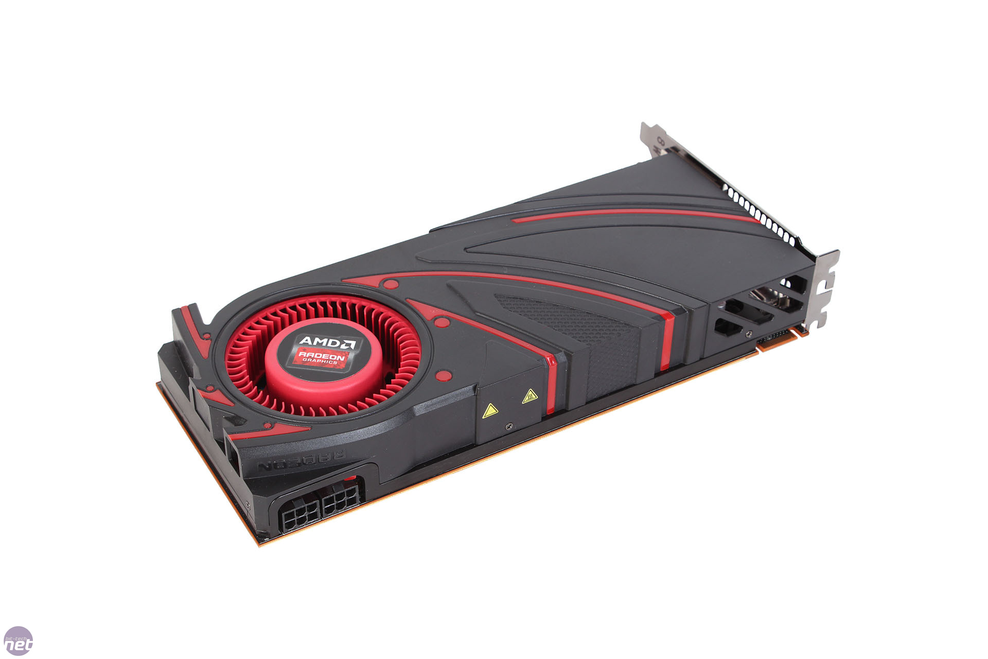 AMD Radeon R9 270X 2GB DDR5 Graphics Card