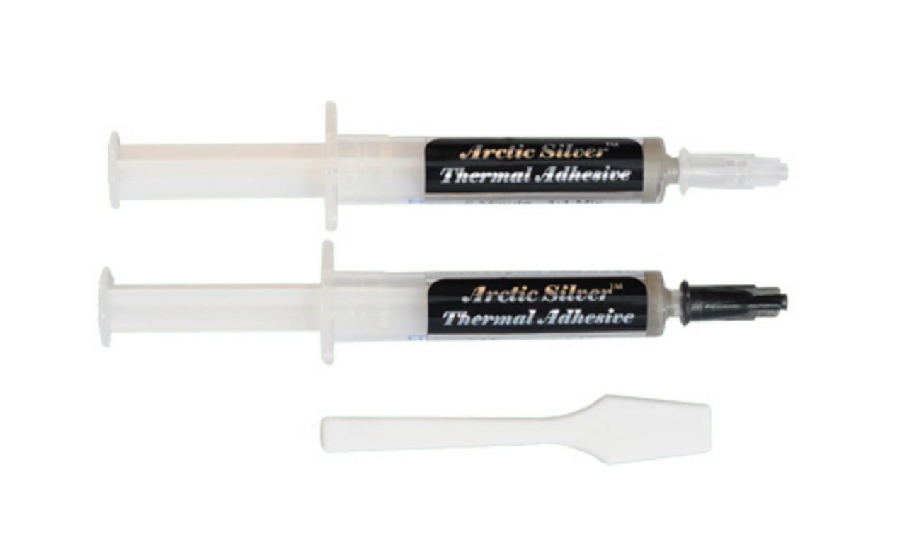 Artic Silver Premium Silver Thermal Adhesive (7g) ASTA-7G