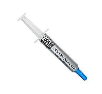 Cooler Master High-Performance Thermal Compound Kit HTK-002