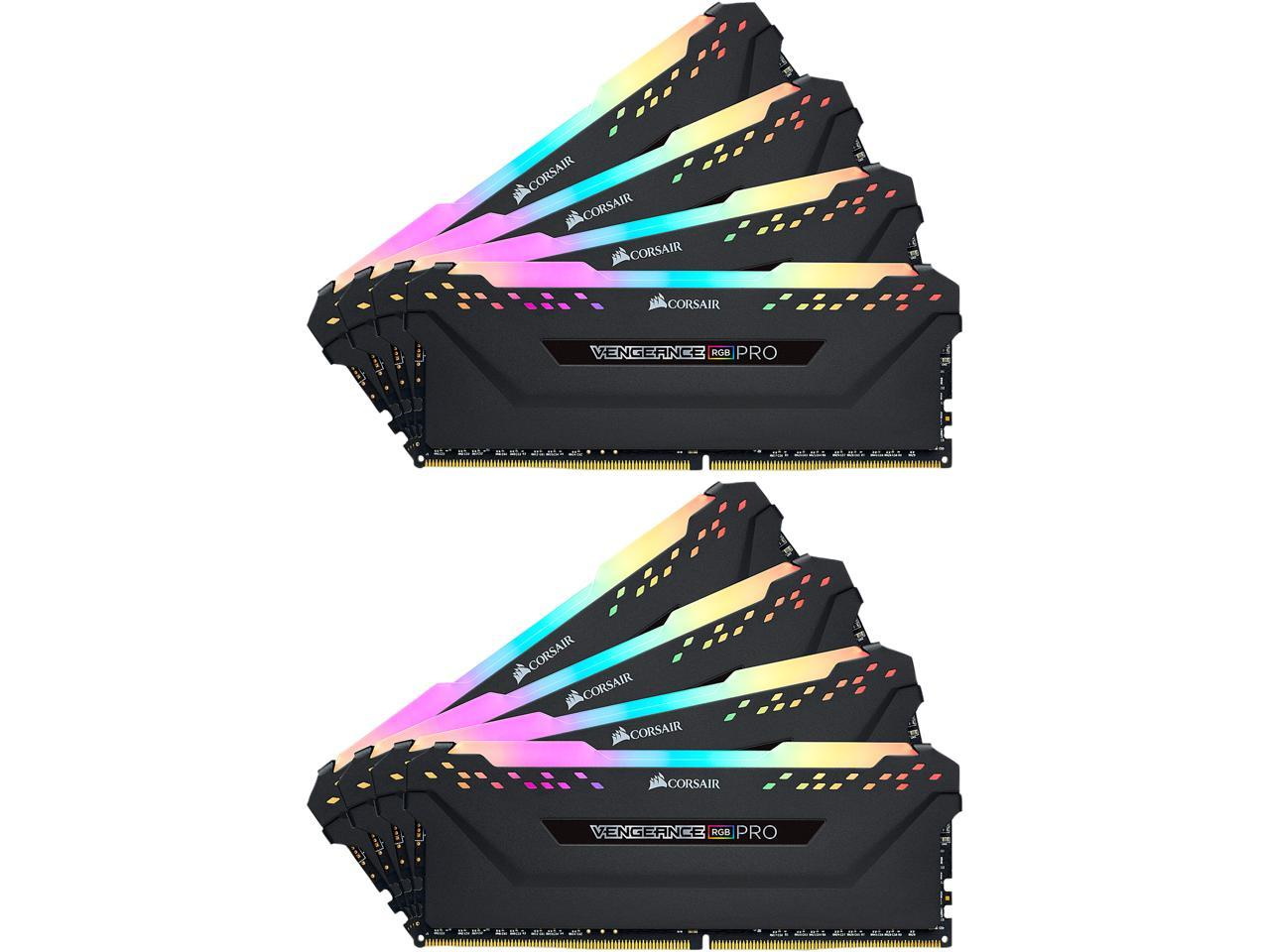 Corsair Computer Memory Upgrades available at Memoryc.com