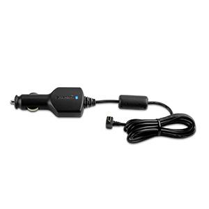 Garmin 12V Charger Vehicle Power Cable for Nuvi and Zumo GPS Systems