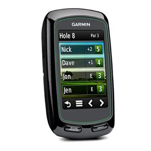 Garmin Approach G6 Handheld Golf GPS