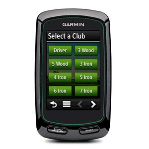 Garmin Approach G6 Handheld Golf GPS