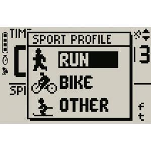 Garmin Forerunner 301 Fitness GPS w/ Heart Rate Monitor European version