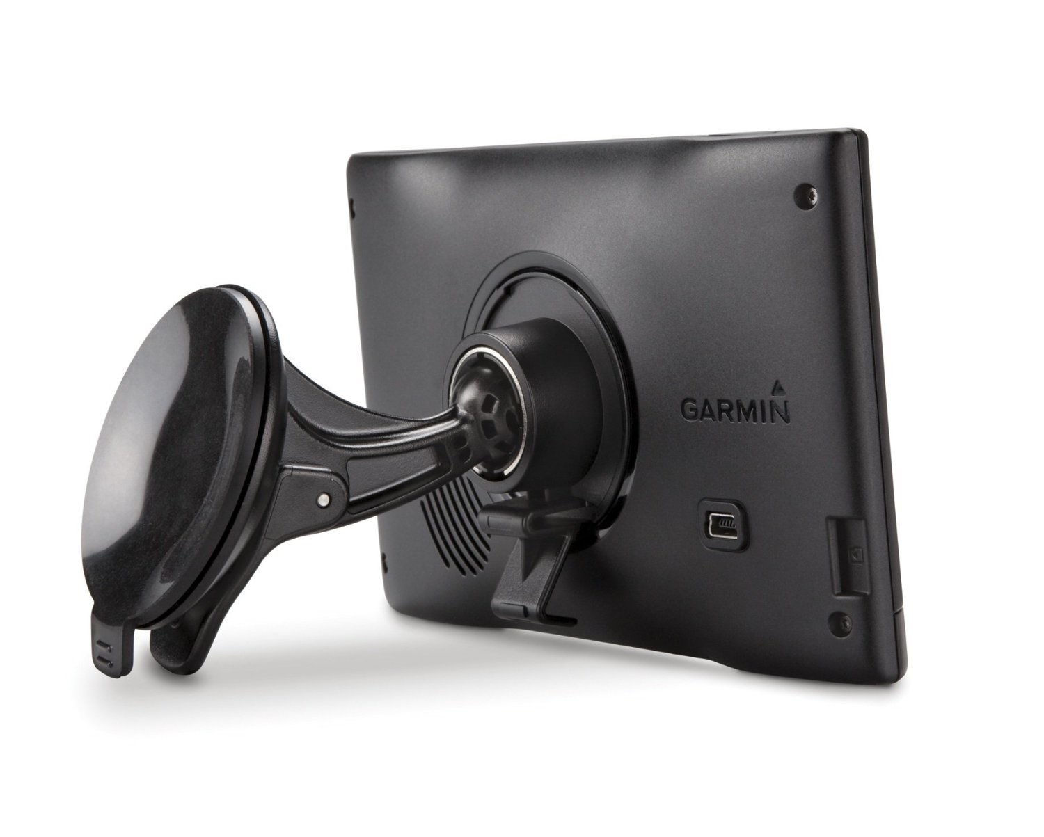 Garmin Nuvi 55 GPS Satnav 5.0-inch touchscreen Western Europe maps