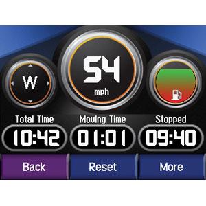 Garmin Zumo 550 Motorcycle GPS with full European map, Bluetooth 3.5 ...