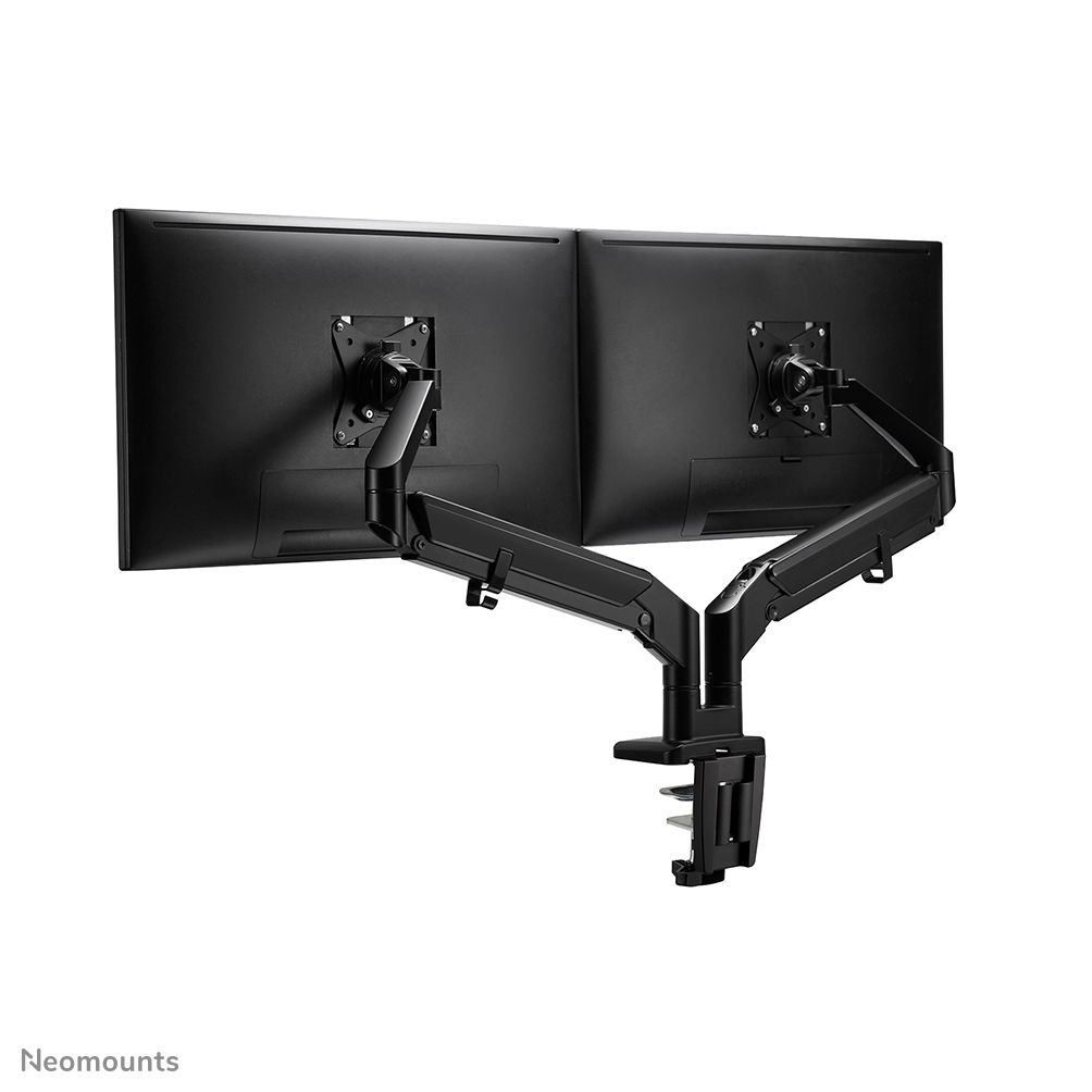 Neomounts monitor arm desk mount