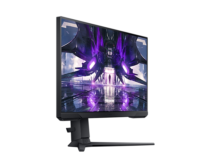 Samsung Odyssey G3A S24AG304NR computer monitor 61 cm (24") 1920 x 1080 ...