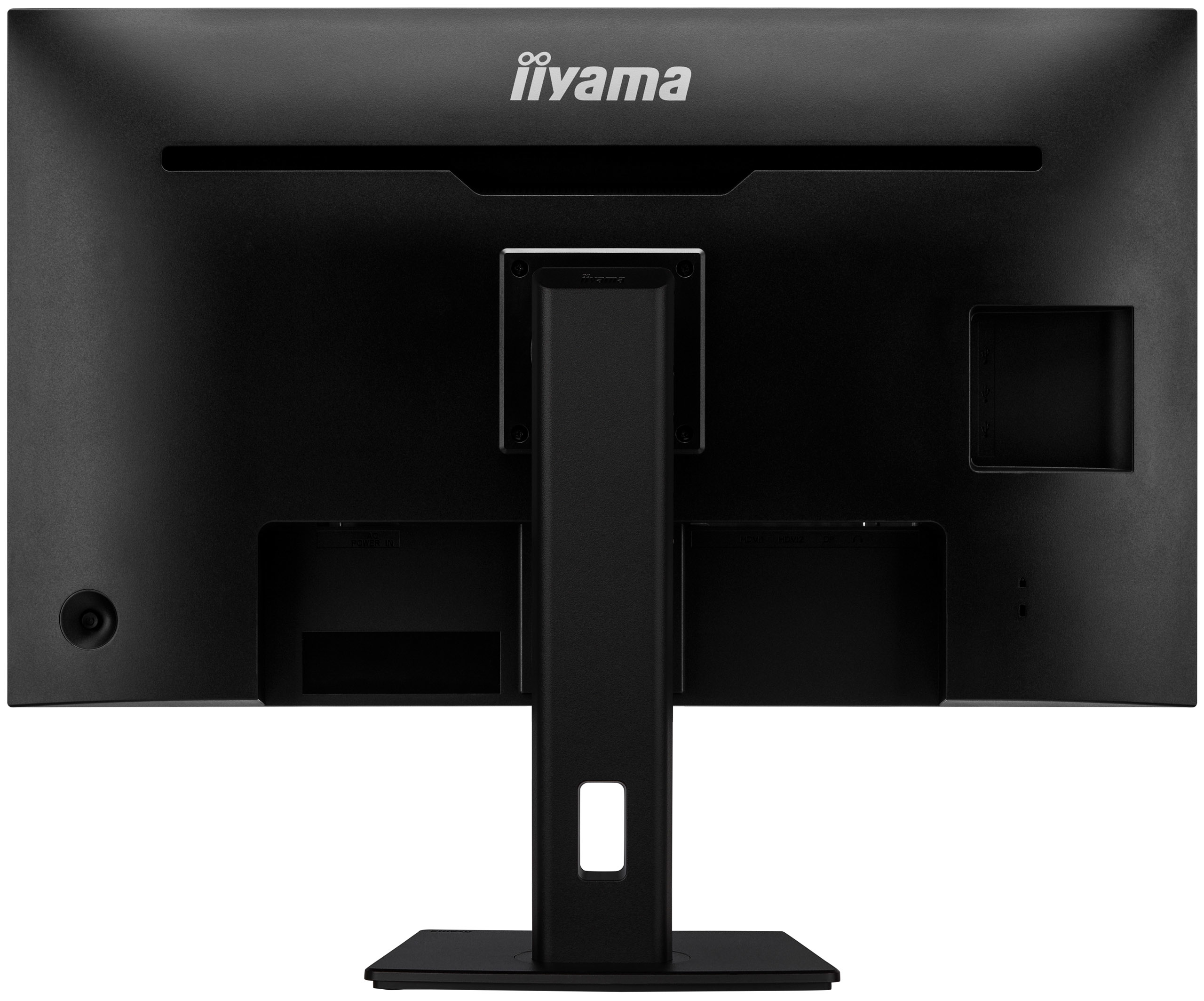 iiyama ProLite XB3288UHSU-B5 computer monitor 80 cm (31.5") 3840 x 2160 ...