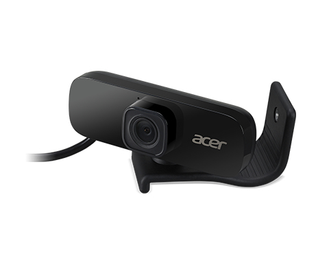 Acer ACR010 webcam 2560 x 1440 pixels USB 2.0 Black