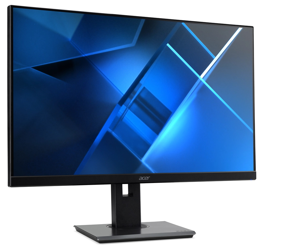 Acer B247Y DE computer monitor 60.5 cm (23.8") 1920 x 1080 pixels Full ...