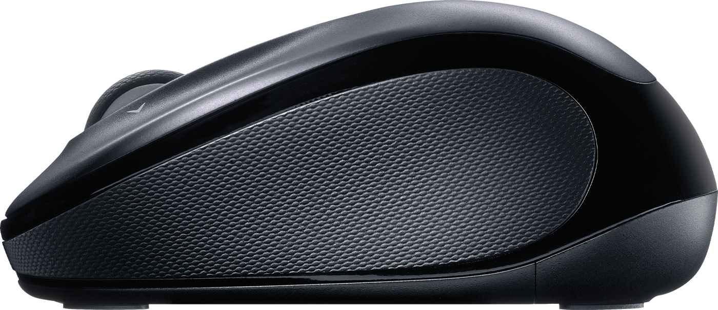 Logitech M325s mouse Ambidextrous RF Wireless Optical 1000 DPI