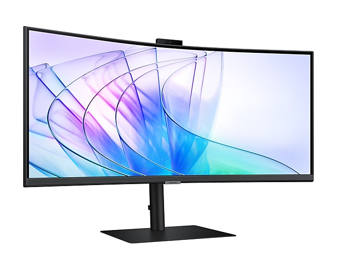 Samsung ViewFinity S34C652VAU computer monitor 86.4 cm (34") 3440 x ...