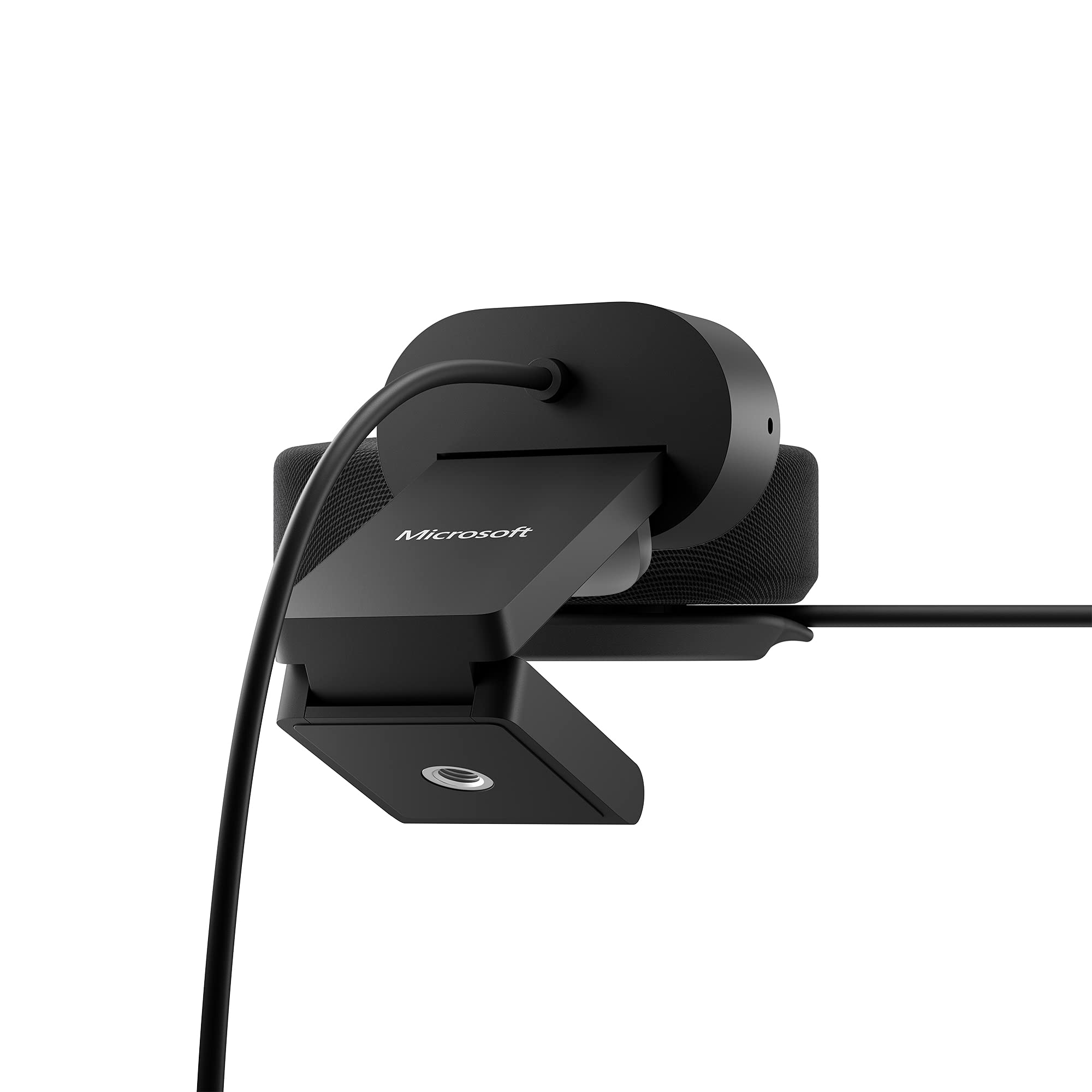 Microsoft Modern webcam 1920 x 1080 pixels USB Black