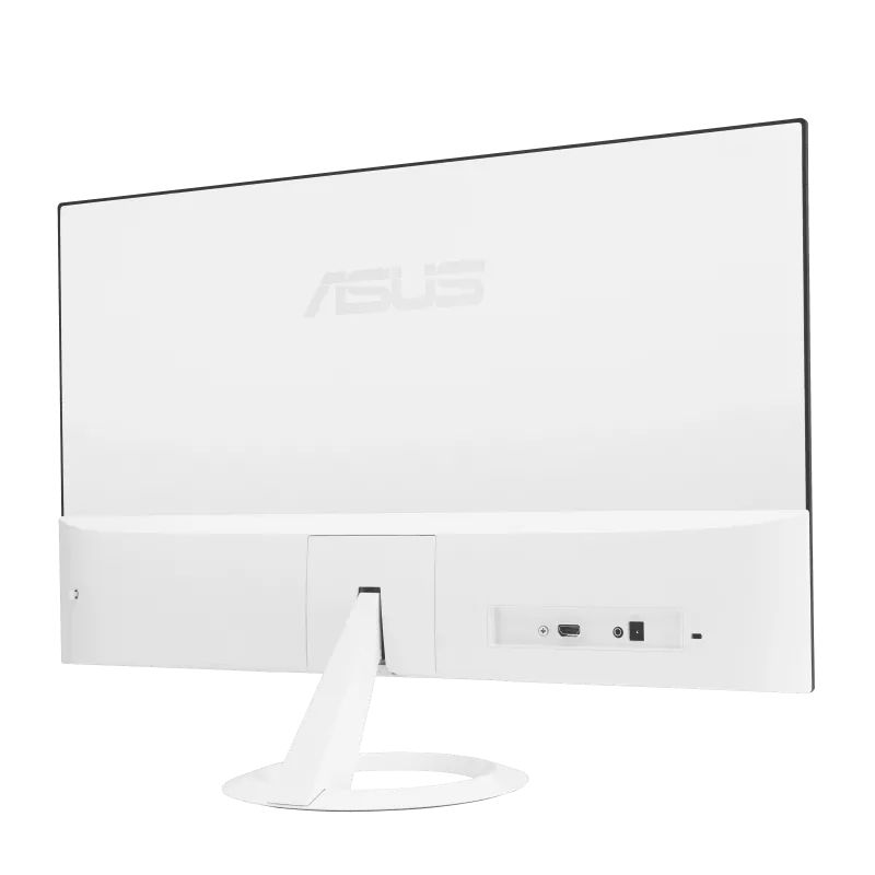 ASUS VZ27EHF-W computer monitor 68.6 cm (27") 1920 x 1080 pixels Full ...