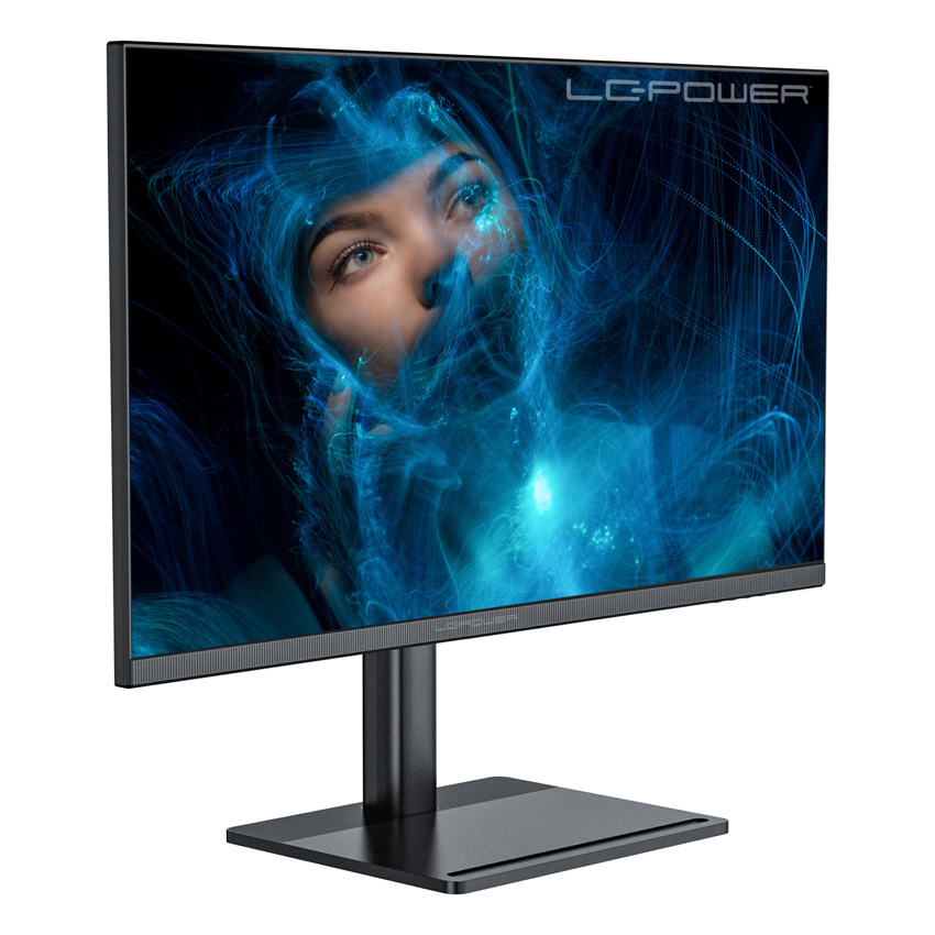 LC-Power LC-M28-4K-UHD computer monitor 71.1 cm (28") 3840 x 2160 ...