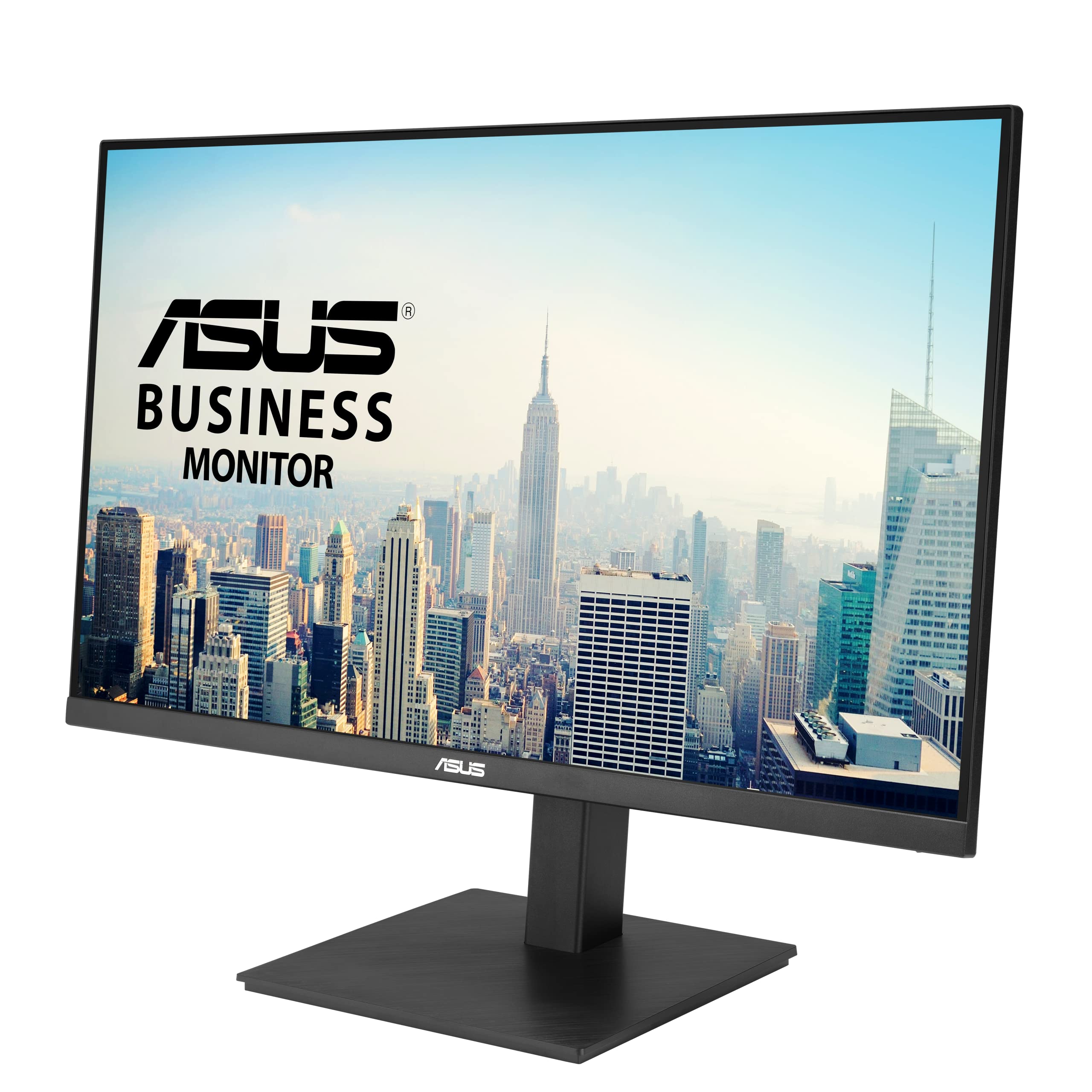 ASUS VA32UQSB computer monitor 80 cm (31.5") 3840 x 2160 pixels 4K ...