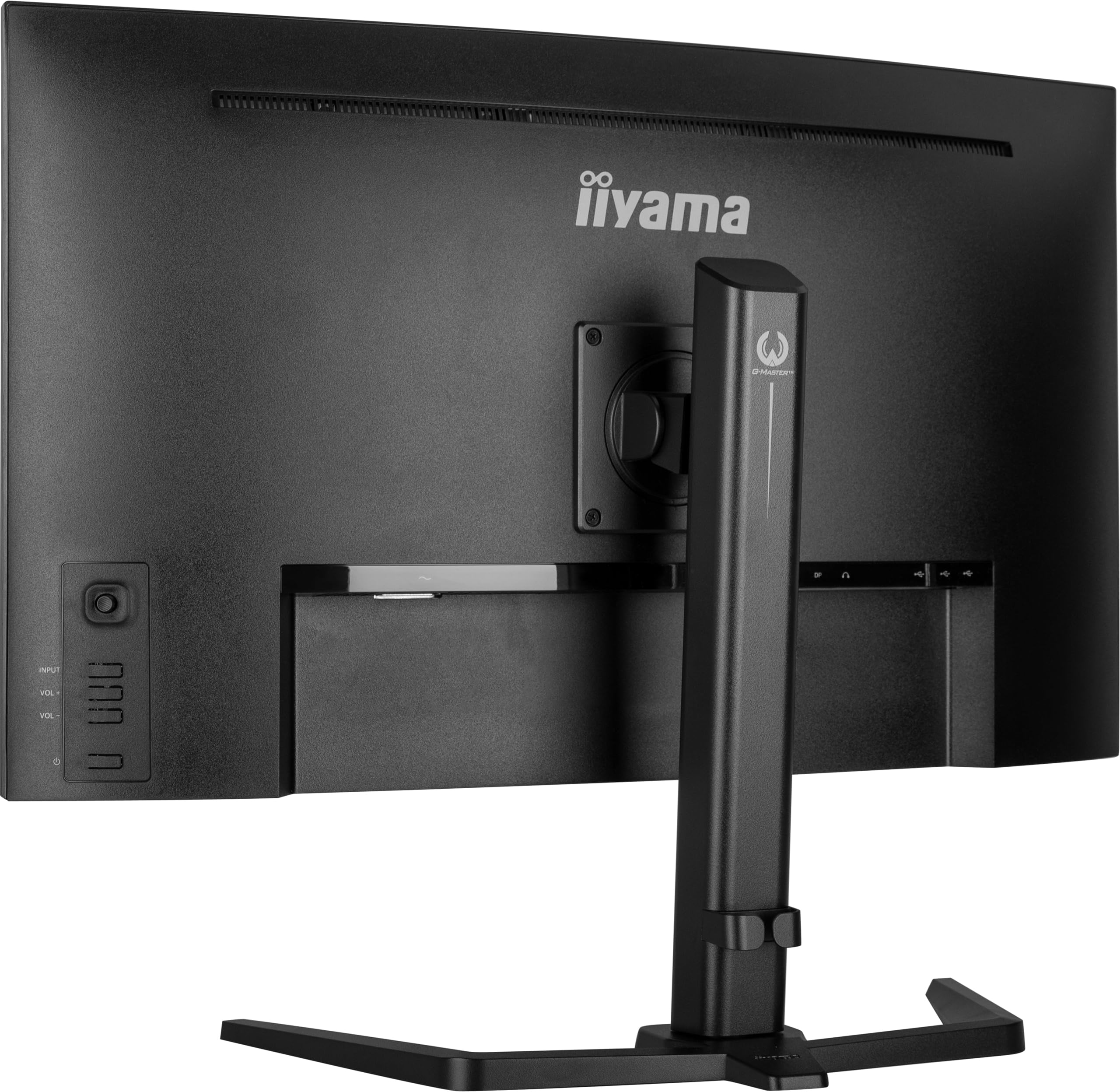 iiyama G-MASTER GCB3480WQSU-B1 computer monitor 86.4 cm (34") 3440 x ...
