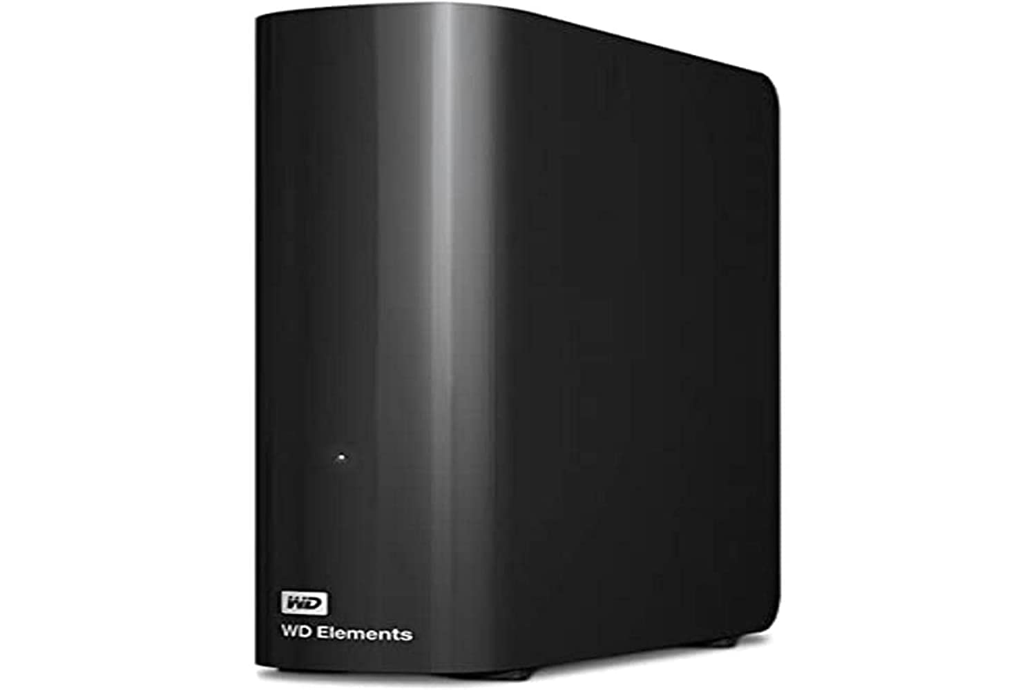 Western Digital WD Elements external hard drive 16 TB Black