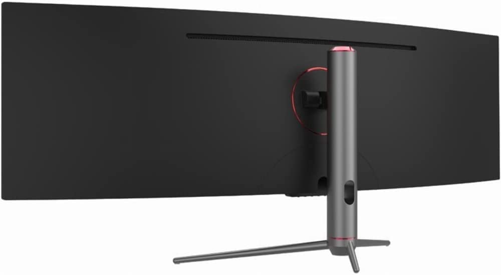 LC-Power LC-M49-DQHD-120-C-Q LED display 124.5 cm (49") 5120 x 1440 ...