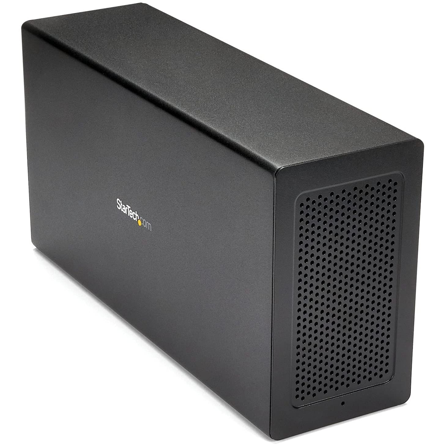 StarTech.com Thunderbolt 3 PCIe Expansion Chassis with DisplayPort ...