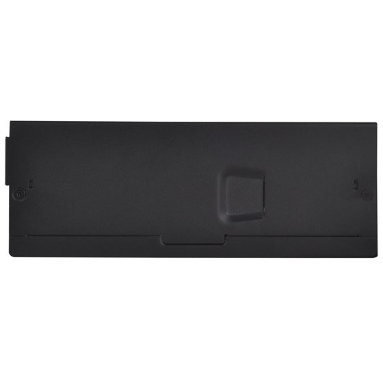 Silverstone TX300 power supply unit 300 W 24-pin ATX TFX Black