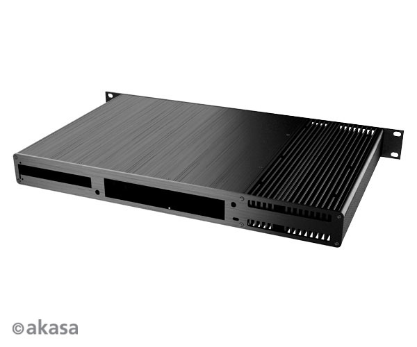 Akasa Galileo TU3 Rack Black
