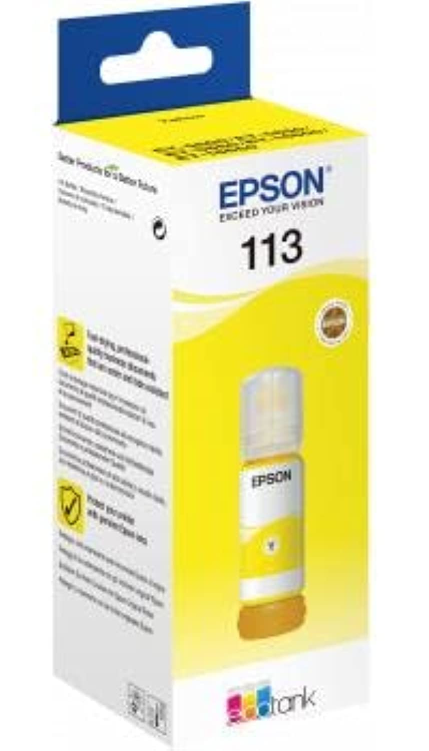 Epson 113 EcoTank Original