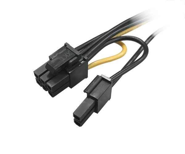 Akasa AK-CBPW19-15 internal power cable