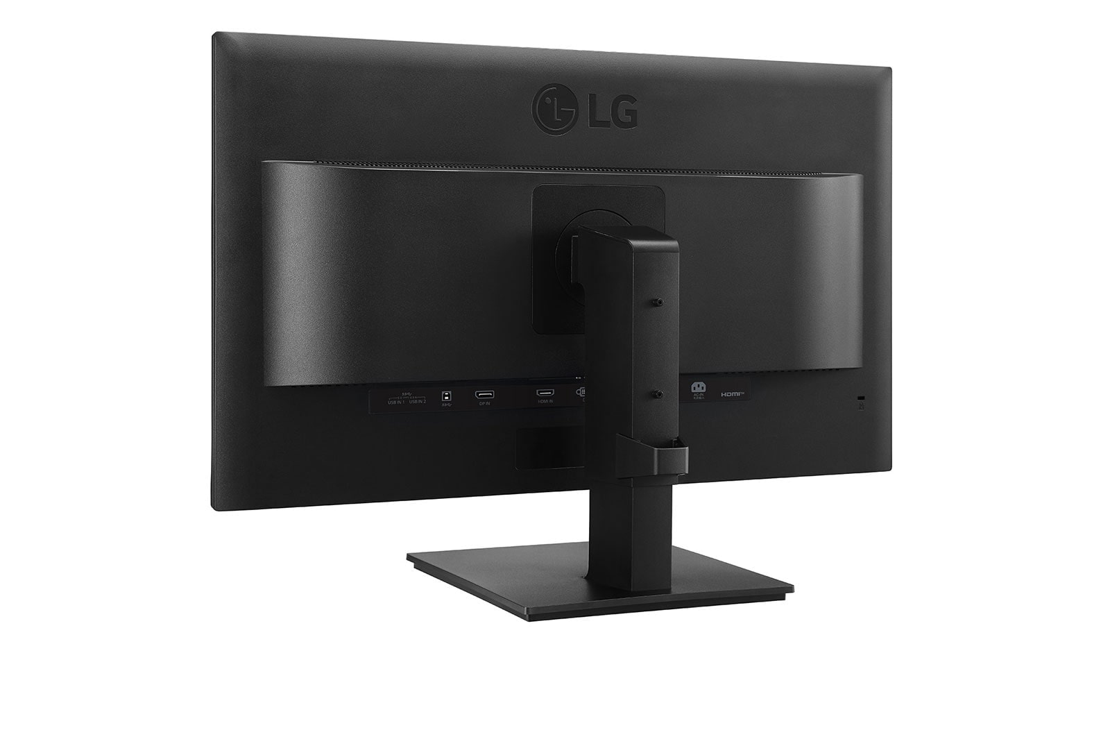 LG 24BN65YP-B computer monitor 61 cm (24") 1920 x 1080 pixels Full HD ...