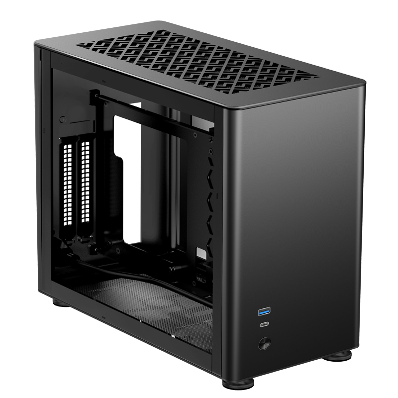 Jonsbo A4 Black