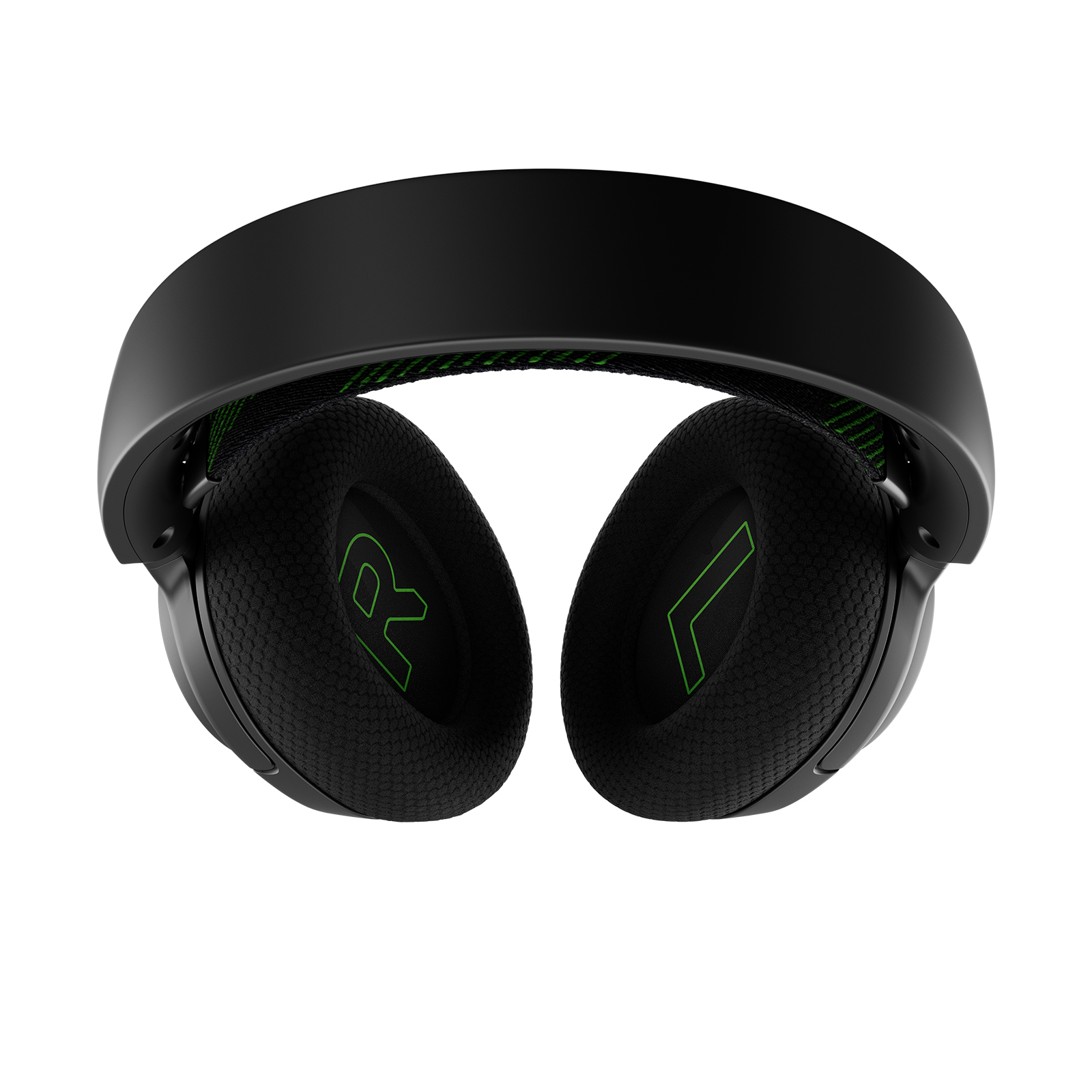 Steelseries Arctis Nova 4X Headphones Head-band Gaming Black