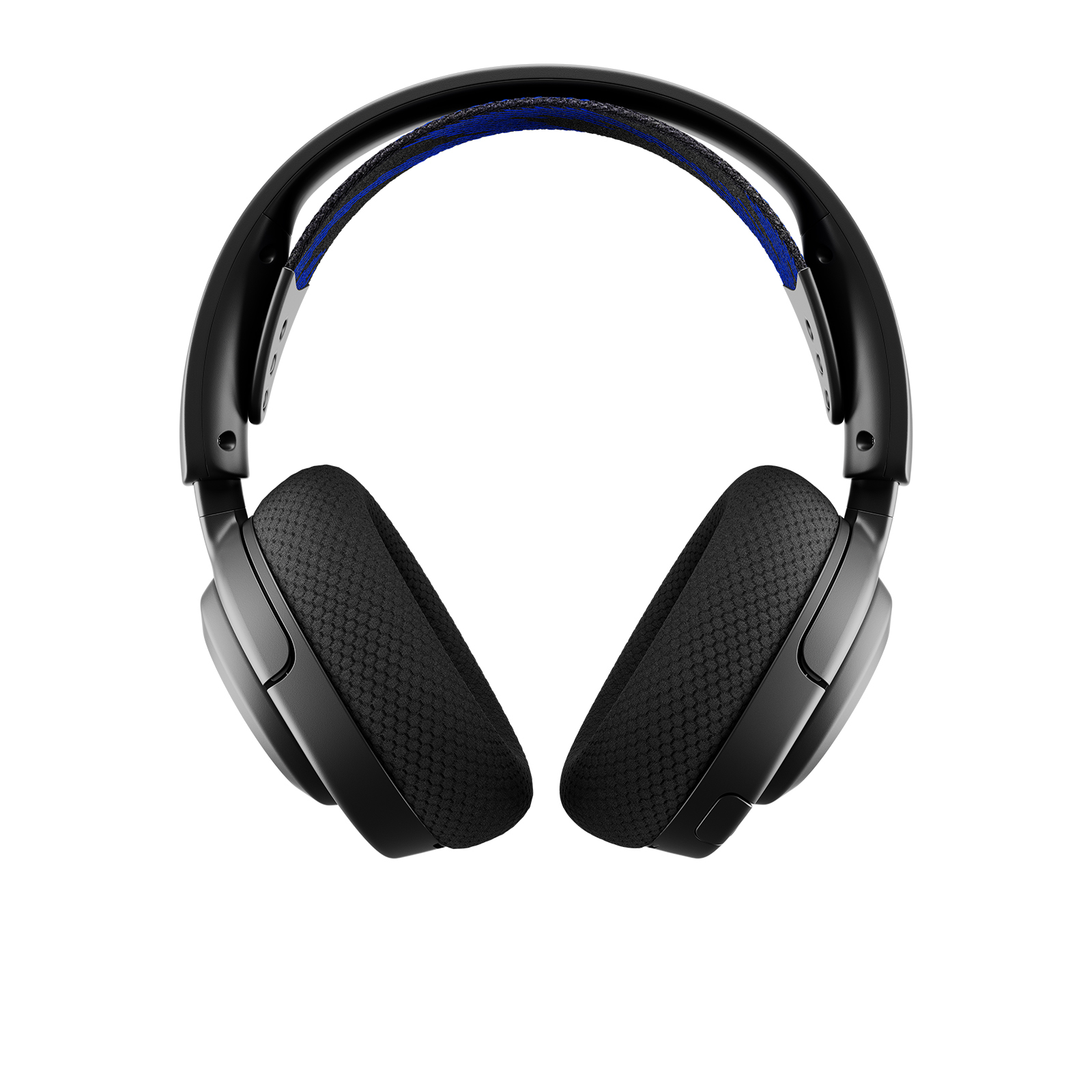 Steelseries Arctis Nova 4P Headphones Head-band Gaming Black