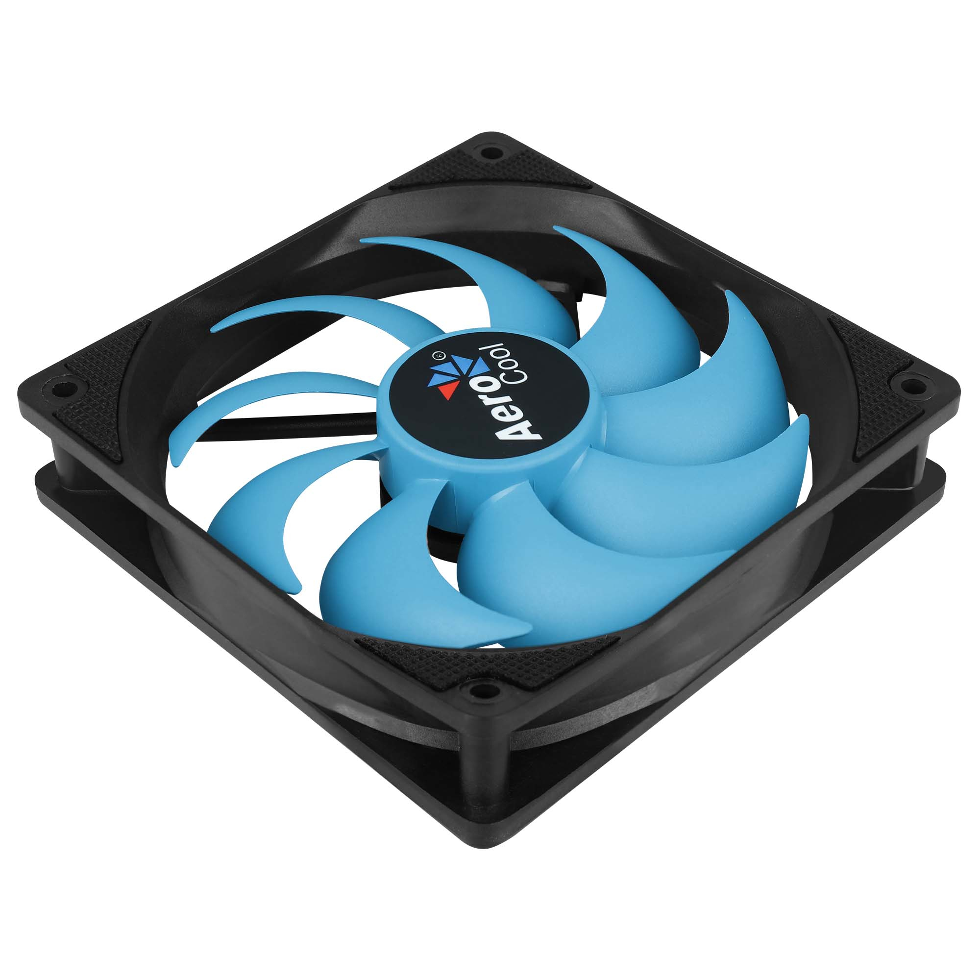 Aerocool Motion 12 Plus Computer case Fan 12 cm