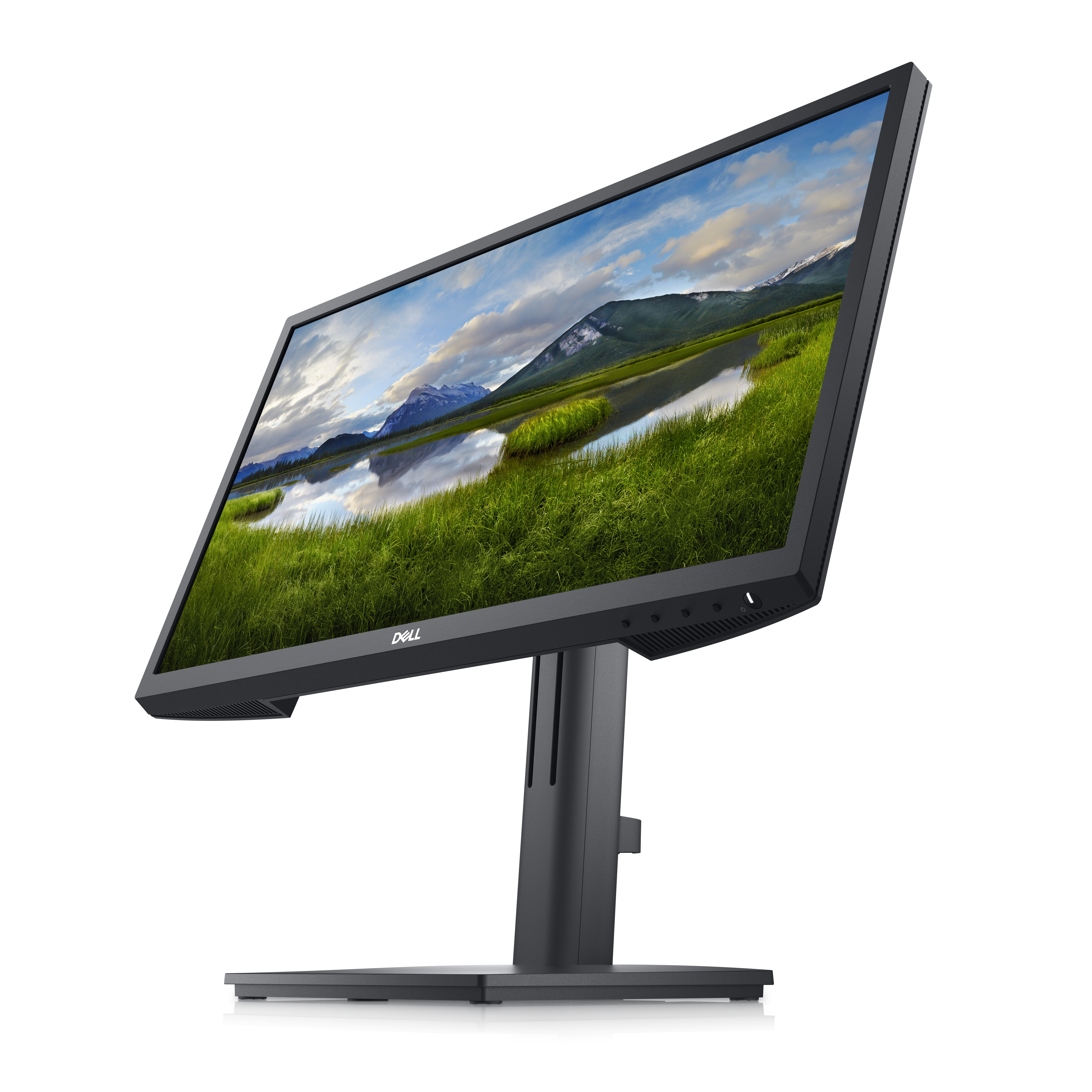DELL E Series E2222HS LED display 54.5 cm (21.4") 1920 x 1080 pixels ...