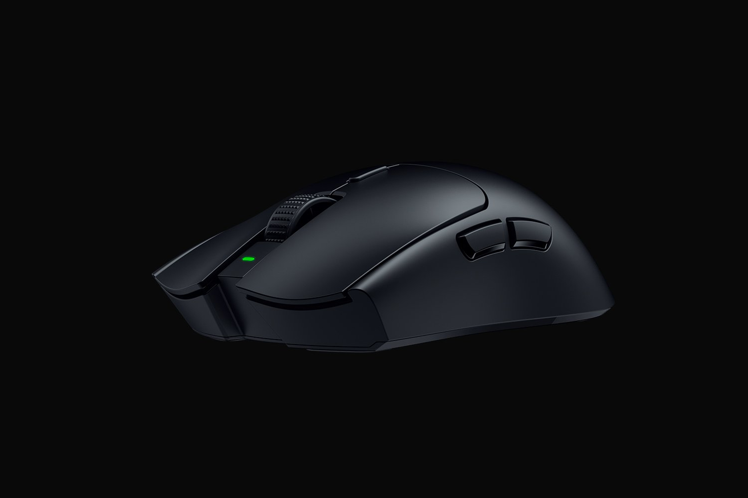 Razer Viper V3 HyperSpeed mouse Right-hand RF Wireless Optical 30000 DPI