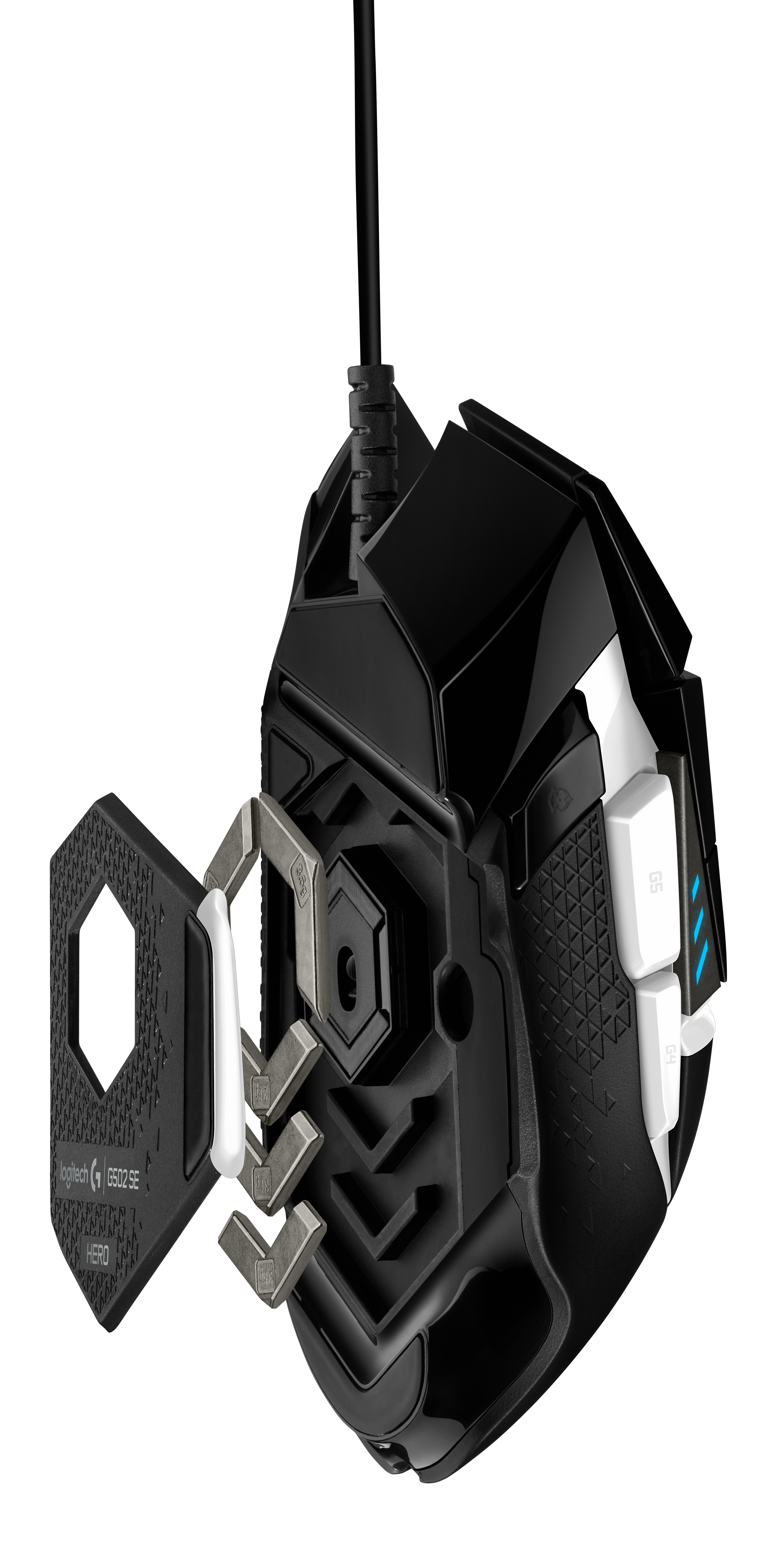 Logitech G G502 SE HERO Gaming Mouse
