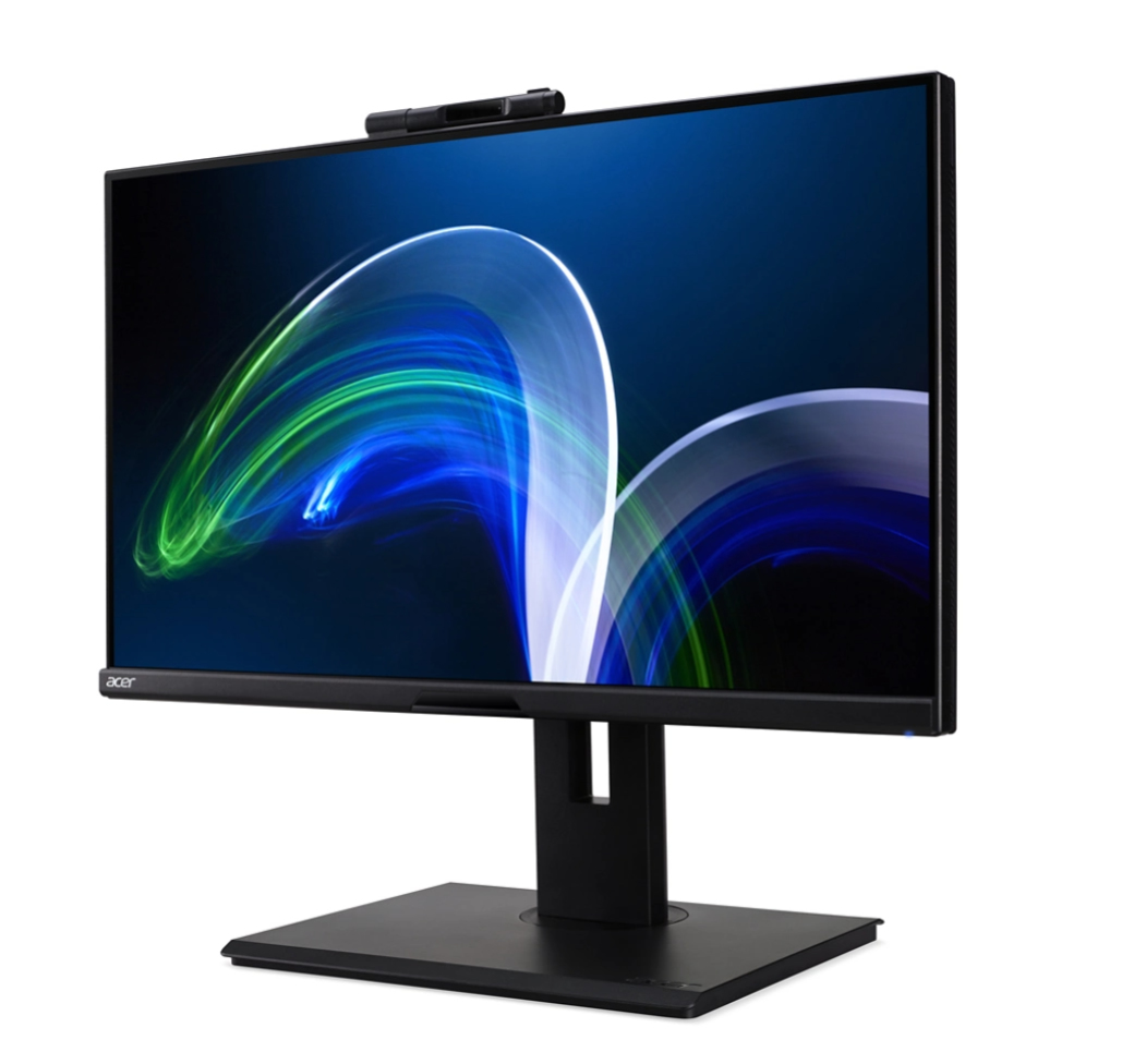 Acer B278U computer monitor 68.6 cm (27") 2560 x 1440 pixels 2K Ultra ...